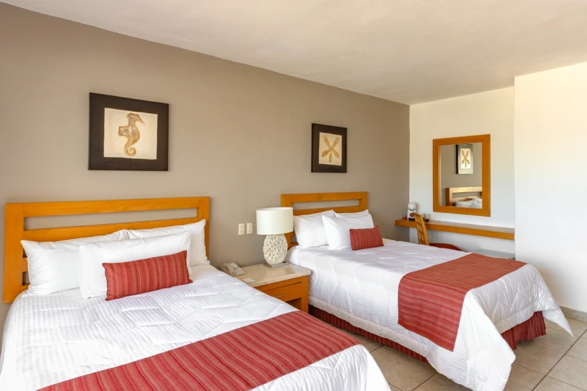 Habitación Club | Marival Emotions Resort & Suites Riviera Nayarit