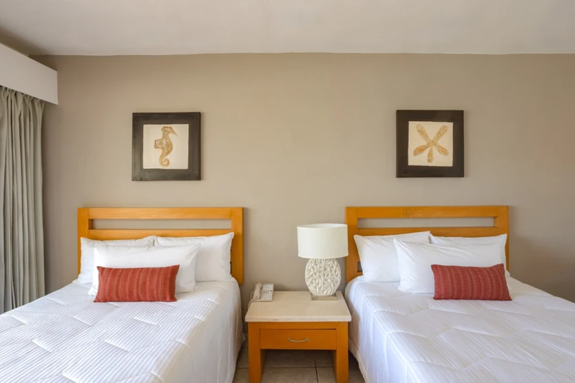Habitación Club | Marival Emotions Nuevo Vallarta
